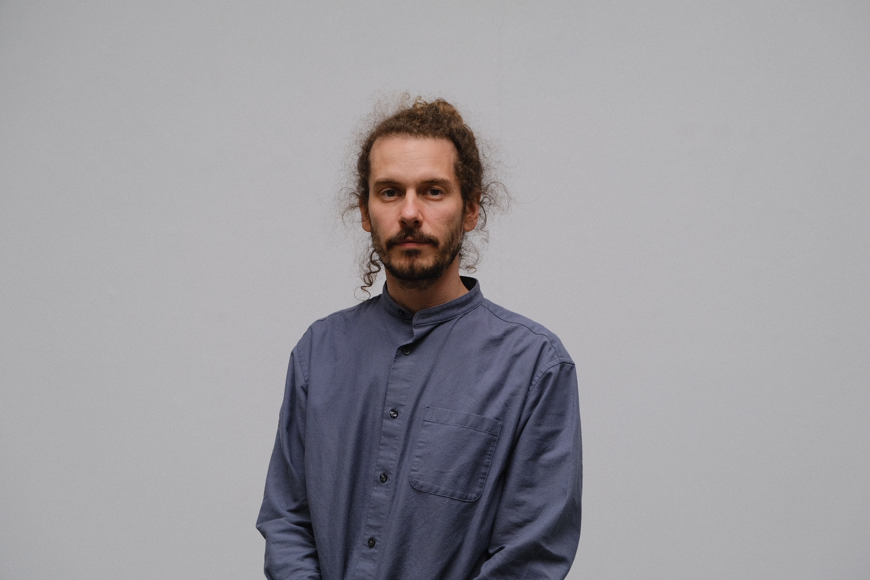 Stathis Doganis – Threadsafe collective